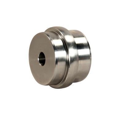 China Custom CNC Milling Turning Machining Service for Stainless Steel Aluminum Parts 0.01mm Tolerance for sale