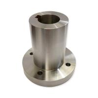 China Custom CNC Milling Turning Machining Service for Stainless Steel Aluminum Parts 0.01mm Tolerance for sale