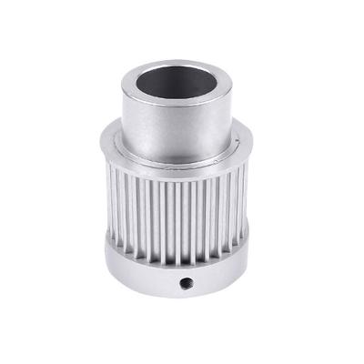 China OEM High Precision CNC Turning Service Custom Aluminum CNC Machining Parts 0.01mm Tolerance for sale