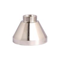 China OEM High Precision CNC Turning Service Custom Aluminum CNC Machining Parts 0.01mm Tolerance for sale