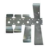 China Custom Sheet Metal Welding Fabrication CNC Machining Parts 0.01mm Tolerance for sale
