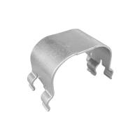 China Custom Sheet Metal Welding Fabrication CNC Machining Parts 0.01mm Tolerance for sale