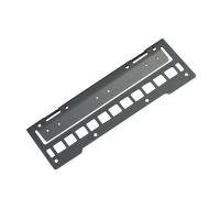 China Custom Laser Cutting Service Stainless Steel Aluminum Fabrication ±0.01mm Tolerance for sale