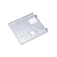 China Custom Laser Cutting Service Stainless Steel Aluminum Fabrication ±0.01mm Tolerance for sale