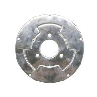 China Custom CNC Steel Fabrication Parts OEM Aluminum Stainless Steel Turning Service 0.1mm Accuracy for sale