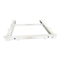 China Custom Sheet Metal Fabrication Service Precision Sheet Metal Processing Steel Plate Fabrication for sale