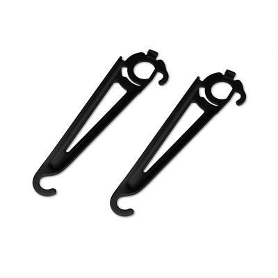 China Custom Stainless Steel Auto Parts Metal Stamping Precision Fabrication 0.1mm Accuracy for sale
