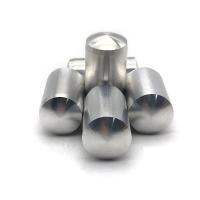 China Stainless Steel Precision Positioning Shafts Round Head Chamfered Fixing Pins Tolerance +/-0.002mm for sale