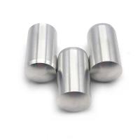 China Stainless Steel Precision Positioning Shafts Round Head Chamfered Fixing Pins Tolerance +/-0.002mm for sale