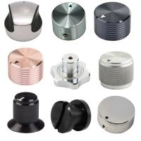 China Custom Precision Swiss Machined Parts Copper Aluminum Stainless Steel 0.1mm-12mm for sale