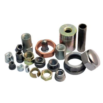 China CNC Machining Aluminum Alloy Custom Hardware Parts 0.1mm-12mm Thickness OEM for sale