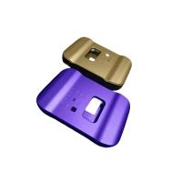 China CNC Machining Aluminum Alloy Custom Hardware Parts 0.1mm-12mm Thickness OEM for sale