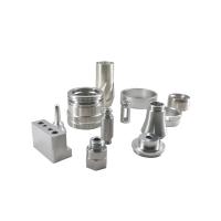 China Custom Non-standard Stainless Steel Aluminum Alloy Auto Parts 0.1-12mm Thickness OEM for sale