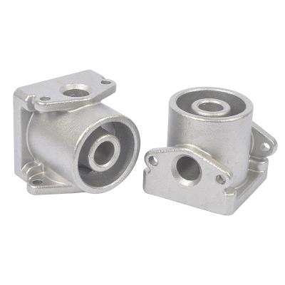 China Custom 304 Stainless Steel Precision Casting Non-standard Investment Casting Part OEM for sale