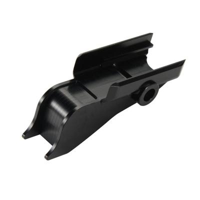 China Processing With Drawings Electrical And Electrical Product Accessories Balance Rail for sale