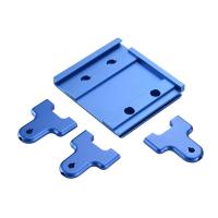 China Processing With Drawings Electrical And Electrical Product Accessories Balance Rail for sale