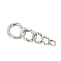China 304 Stainless Steel Square Gasket Flat Washer M6 M20 for Curtain Wall Industrial Fasteners for sale