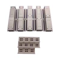 China Custom Sheet Metal CNC Laser Fabrication Parts OEM Stamping Hardware Galvanized Anodized 1200W for sale