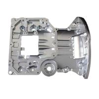 China Customized Stainless Steel Aluminum Auto Parts Cutting Stamping CNC Machining ISO9001 for sale