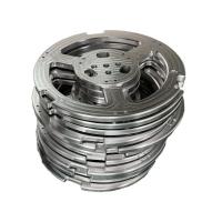 China Customized Stainless Steel Aluminum Auto Parts Cutting Stamping CNC Machining ISO9001 for sale
