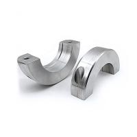 China Custom Precision CNC Machining Milling Turning Parts Stainless Steel Aluminum Titanium Fabrication Service for sale