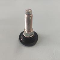 China Adjustable Stainless Steel Sofa Feet for sale