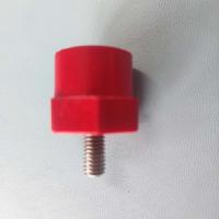 China High Voltage Resistant Nylon Pillars Hexagonal M6 Brass Standoff Spacer for sale