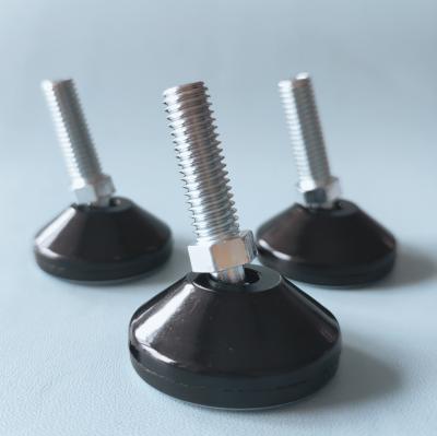 China ISO 9001 Furniture Replacement Legs for sale