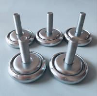 China M8X25mm Stainless Steel Furniture Feet for sale