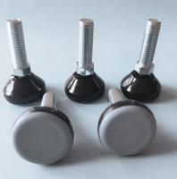 China ISO 9001 Furniture Replacement Legs for sale