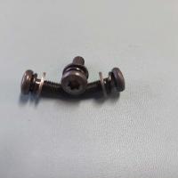 China M5X16 Combination Screw Bolt Torx Pan Head Sems Screw Customized for sale