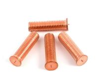 China Grade 4.8 Combination Screw Bolt for sale