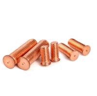 China Grade 4.8 Combination Screw Bolt for sale