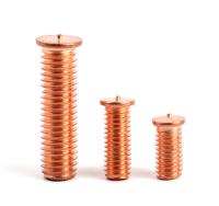 China Grade 4.8 Combination Screw Bolt for sale