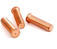 China Grade 4.8 Combination Screw Bolt for sale