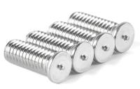 China Mill Steel Weld Studs Aluminum for sale