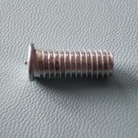 China ALMg3 Aluminum Welding Studs for sale