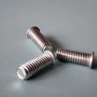 China ALMg3 Aluminum Welding Studs for sale