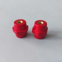 China M4X4mm Hex Spacers Standoffs High Voltage Reisitant UL94 V-2 M6 Nylon Pillar for sale