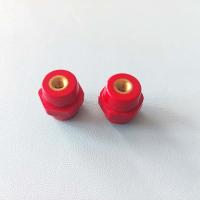 China M4X4mm Hex Spacers Standoffs High Voltage Reisitant UL94 V-2 M6 Nylon Pillar for sale