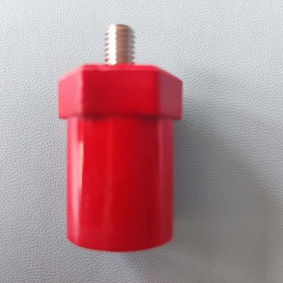China M6X10mm Nylon Pillars for sale