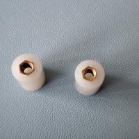 China M3X8mm -10mm Nylon Pillars Standoffs Spacers Round M3 PCB Board for sale