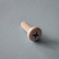 China M5X16MM Plastic Hardware Products for sale