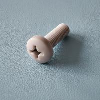China M5X16MM Plastic Hardware Products for sale