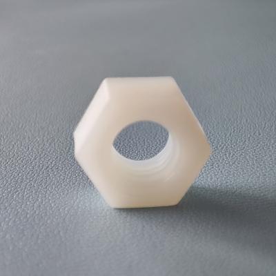 China PPS Plastic Hardware Products for sale