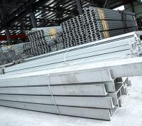 China Aisi 201 Stainless Steel U Channel Sandblasting 60x38x4mm for sale