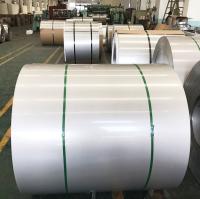 China SUS 316l Stainless Steel Coil SS316 BA Finished 0.5mm Corrosion Resistance for sale