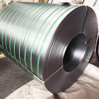 China Heat Resistant Patterned 309 Stainless Steel Coil For Elevated Temperature Applications for sale