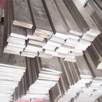 China Equal Polished SS 304 Flat Bar With High Excellent Formability for sale