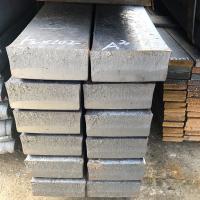 China Equal Polished SS 304 Flat Bar With High Excellent Formability for sale